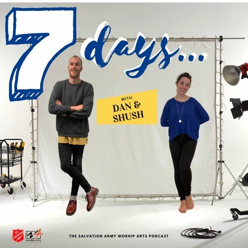 Stream Introducing the 7 Days... Podcast by 7 Days... | Listen online ...