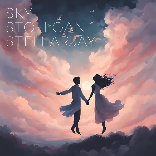 Stream STOLLGAN X STELLARJAY - SKY (PROD. HERNNA) by Stollgan | Listen online for free on SoundCloud