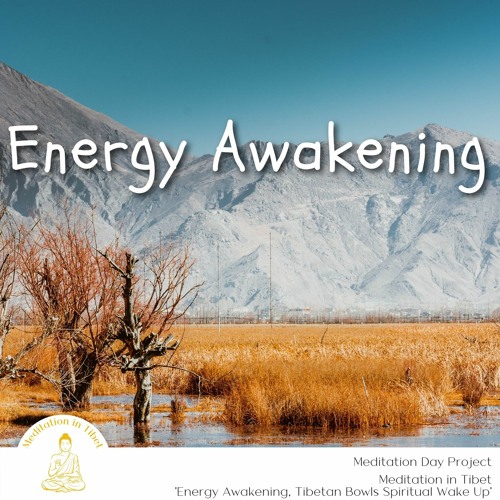 Stream Energy Awakening by Meditation in Tibet | Listen online for free ...