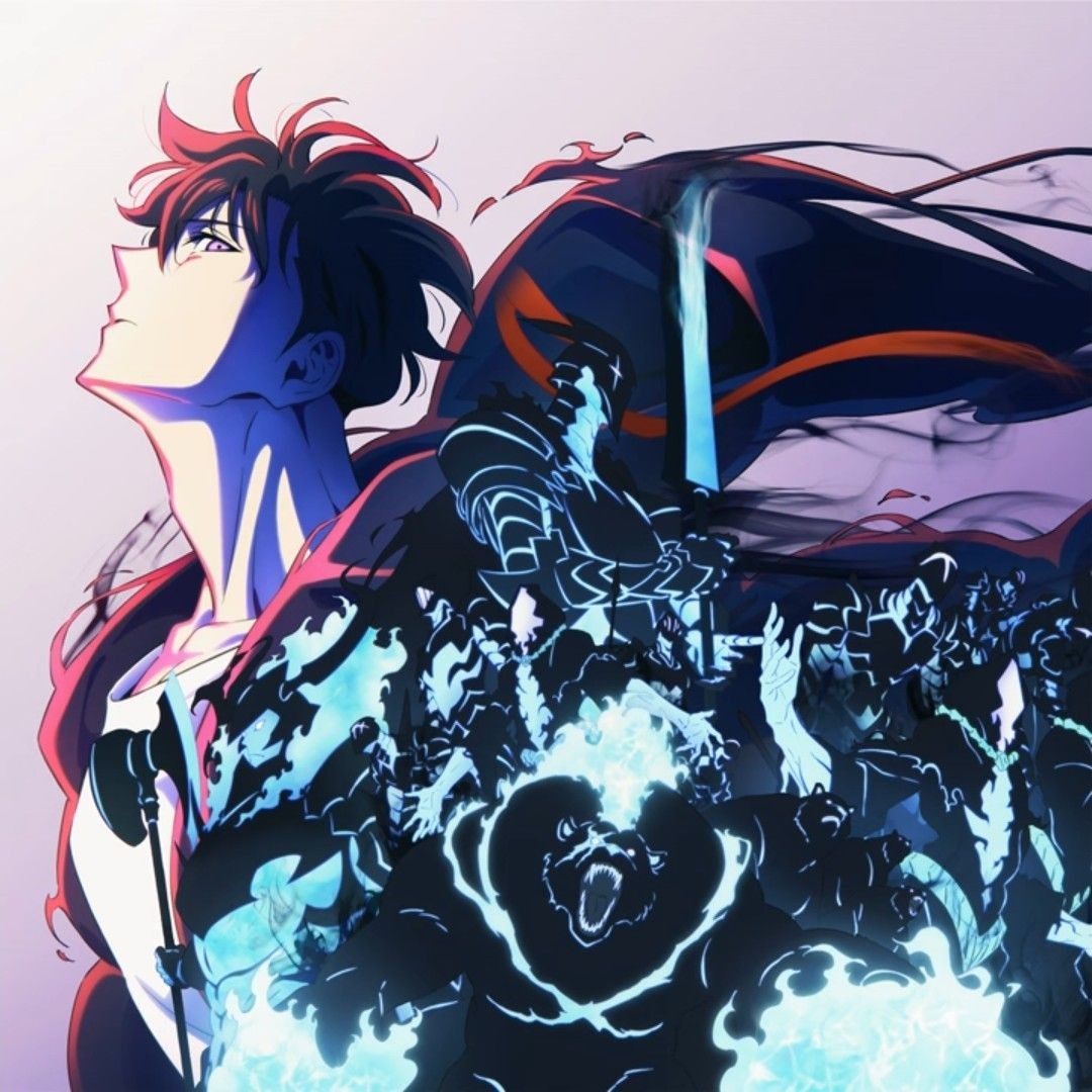 Stream Solo Leveling Season 2 OST - REVIVƎЯ by Hiroyuki SAWANO feat ...