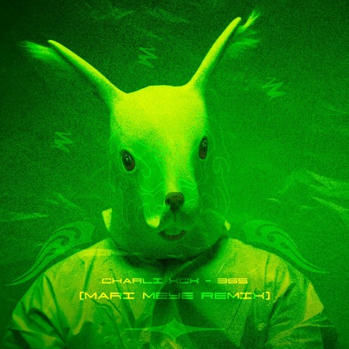 Stream Charli XCX - 365 Party Girl (Mari Meye Remix) by Mari Meye ...