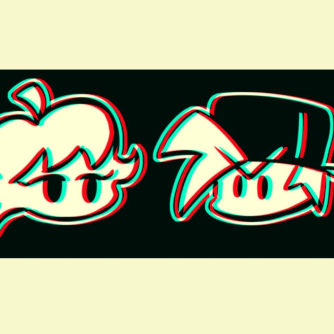 Stream Christian Ayala | Listen to my FNF mod original tracks playlist ...