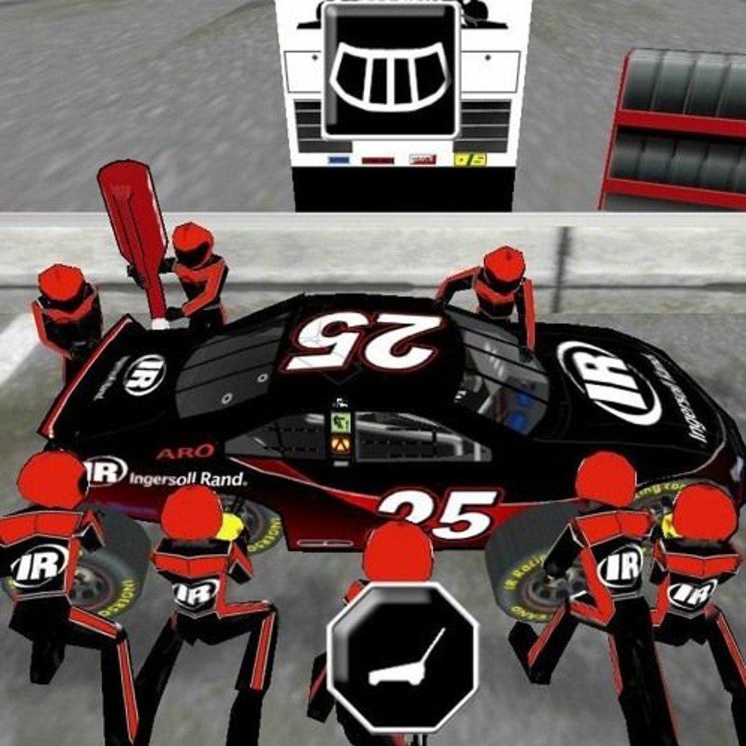 Stream yuke - pit crew (zinoblade) by bella | Listen online for free on ...