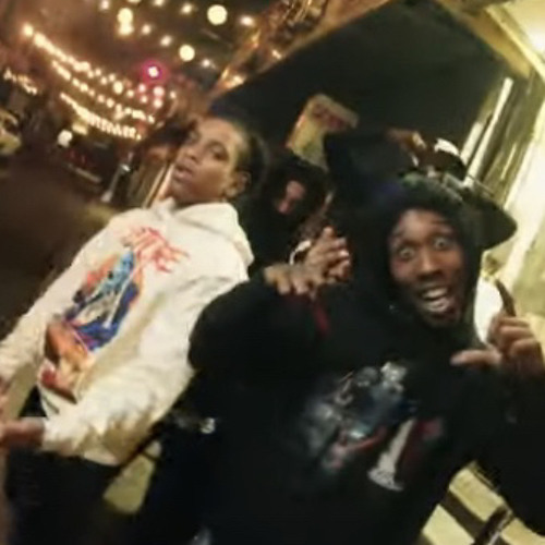 Stream C Blu X Set Da Trend - LAST OZONE by Leeky🅱️ | Listen online for ...