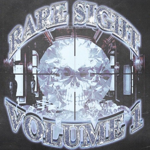 Stream Rare Sight | Listen to Rare Sight Vol. 1 (Oct. 2022) playlist ...