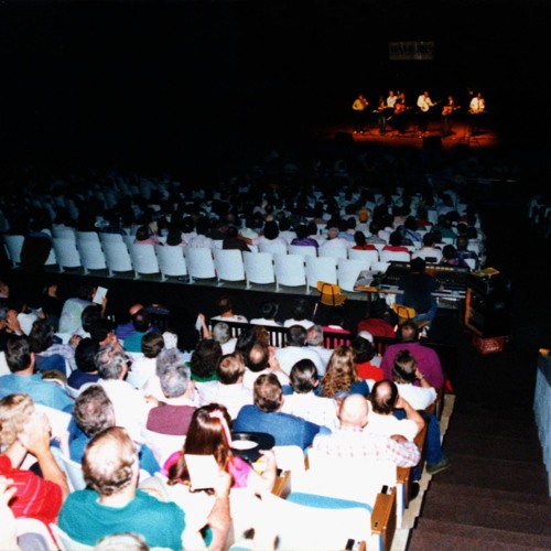 Stream The Rice Brothers Live in Fairfax Virginia 1991- Walk on Boy by ...