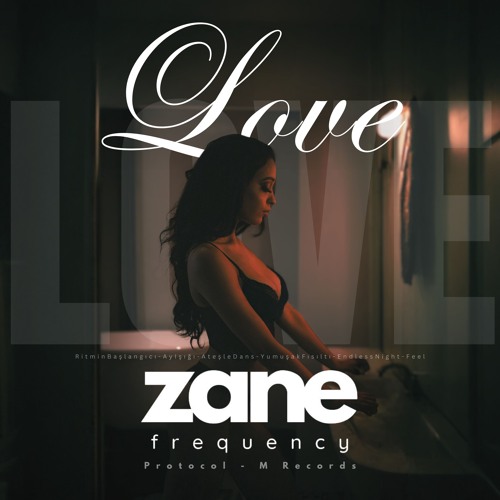 Stream Endless Night - Zane Frequency by Zane Frequency | Listen online for free on SoundCloud