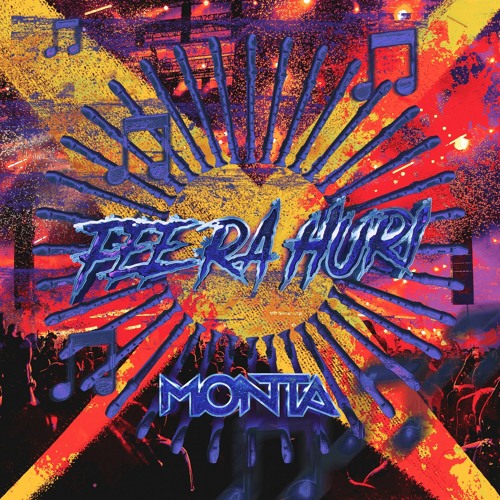 Stream Fee Ra Huri (Monta Bootleg) played by W&W at Parokaville,DLDK,XR ...