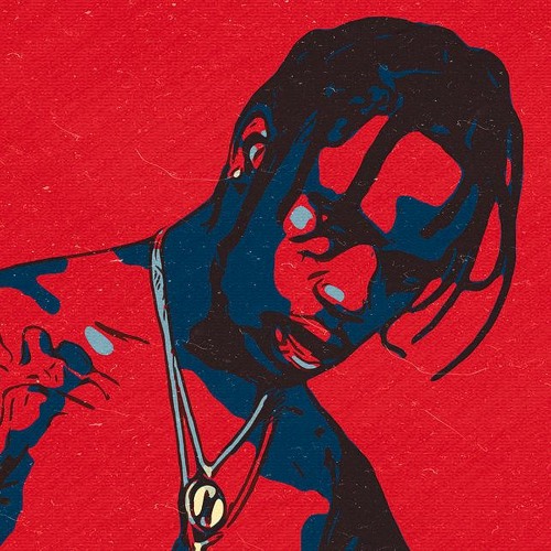 Stream Travis Scott - Phoenix by UNRLSD | Listen online for free on ...