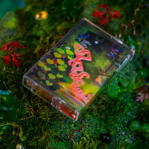 Stream Matteo Coffetti - Spourmo Looplab Hexeteria by Pampsychia ...