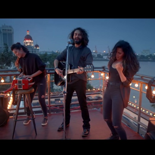 Stream Rang Shekhar Ravjiani Priya Saraiya by Sal Tandon | Listen ...