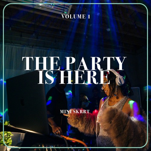 Stream Mix: The Party is Here- First of Mini NYE 2022 by mini skrrt ...