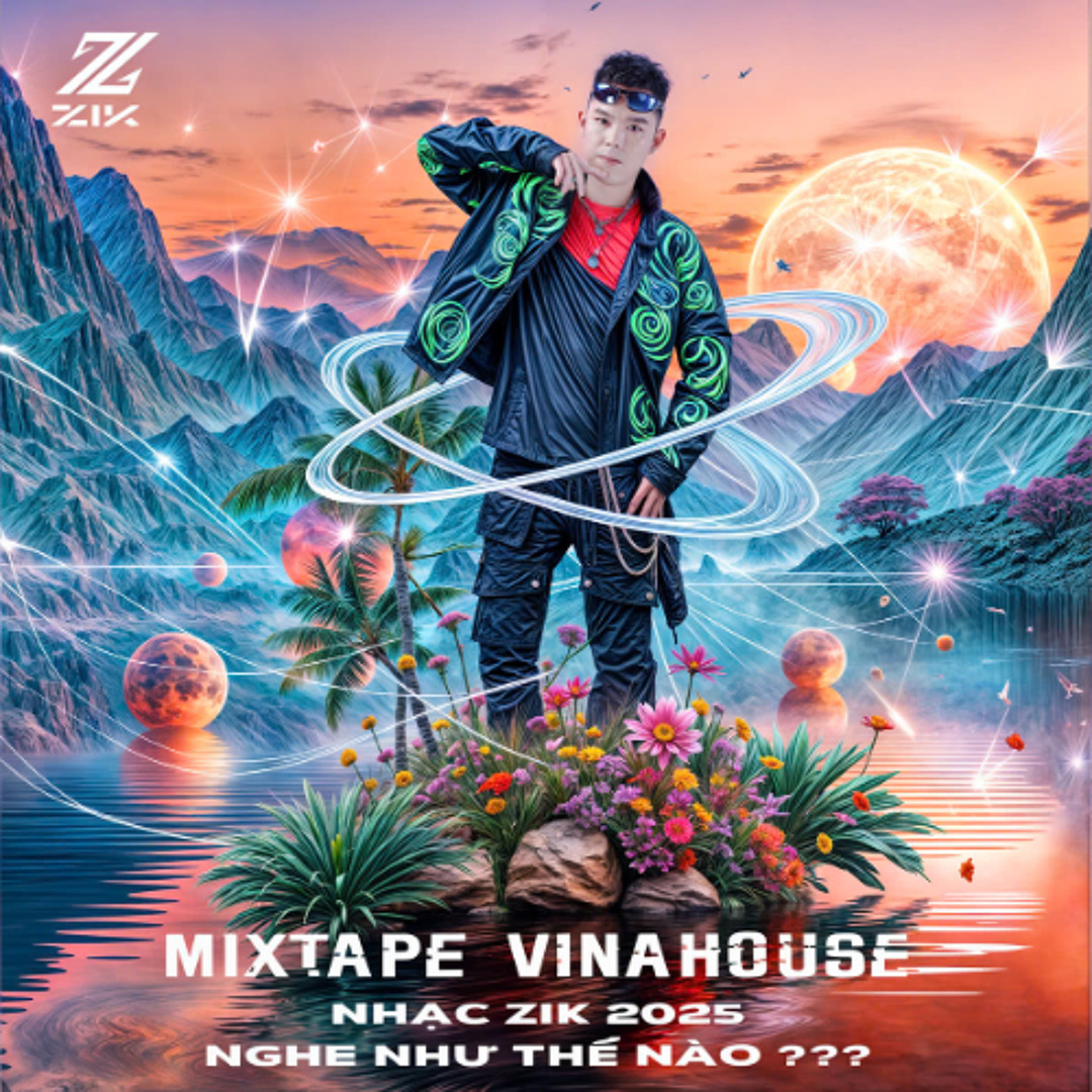 Stream Nhạc ZIK 2025 Nghe Như Thế Nào??? by I'm ZIK | Listen online for ...