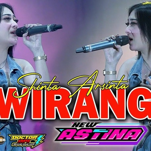 Stream WIRANG __ SHINTA ARSINTA __ Viral Tik Tok ( OFFICIAL LIVE MUSIC ... Stream WIRANG __ SHINTA ARSINTA __ Viral Tik Tok ( OFFICIAL LIVE MUSIC ...
