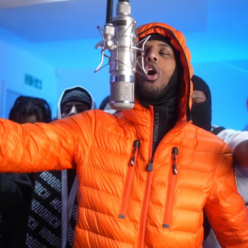 Stream CANADA GOOSE (CGM x Plugged In/Fumez The Engineer Type Beat) by ...