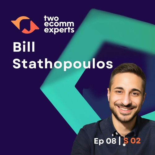 Stream episode From Ad World Pro to Scaling 7-fig ecomm brands with B2B ...