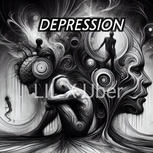 Stream depression(bang Edit) by lil X Uber | Listen online for free on ...