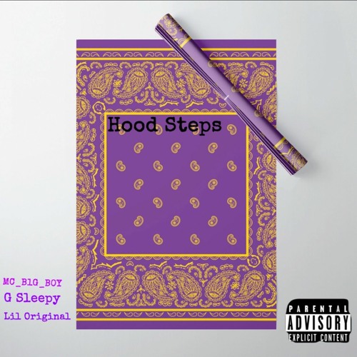 Stream An Everyday Struggle Prod. G Sleepy by MC BIG BOY | Listen ...