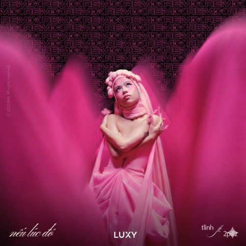 Stream NẾU LÚC ĐÓ - TLINH, 2PILLZ ( LUXY REMIX ) by LUXY | Listen ...