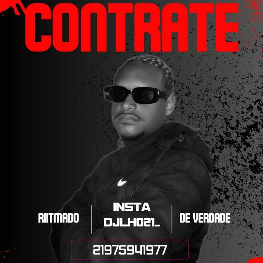 Stream AQUECIMENTO TCHU TCHA TAMBOR CONGA [ DJ LH DE LONDRES ] by DJ LH ...