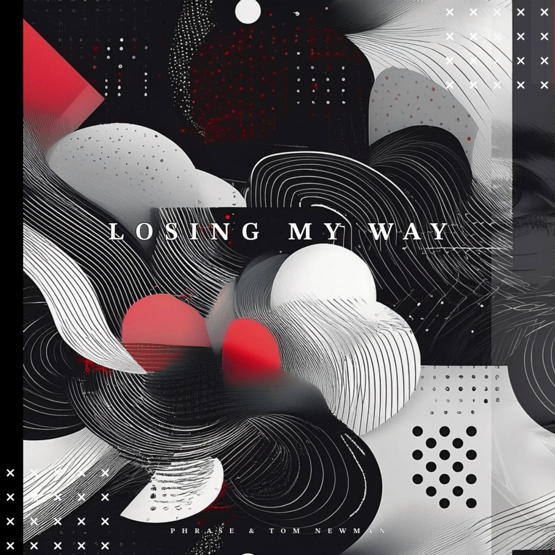 Stream Phrase & Tom Newman - Losing My Way by Skankandbass | Listen ...