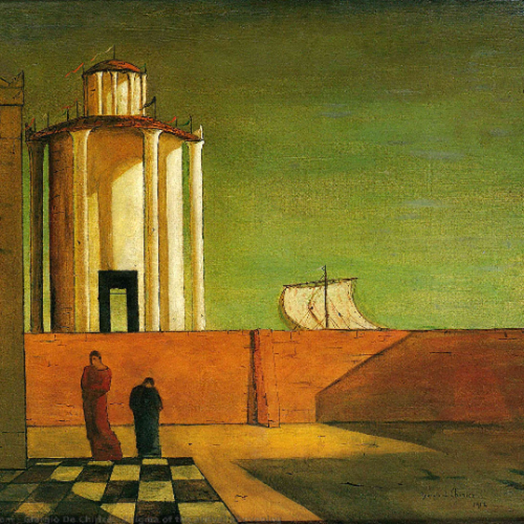 Stream Sketch for Clarinet Duet (2025) Nicolas Kingman by Nicolas Kingman | Listen online for ...