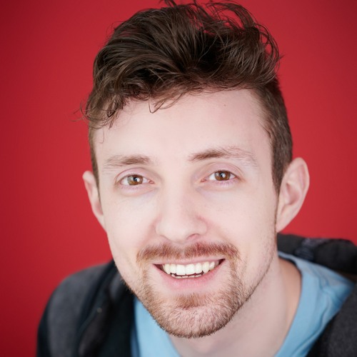 Stream Thomas Prater | Listen to Voice Acting - Animation and Video ...