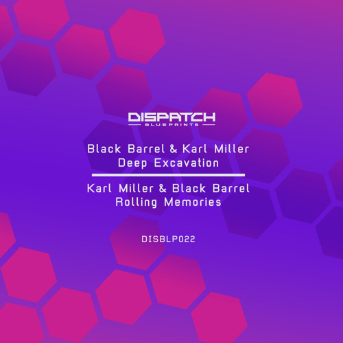 Stream Deep Excavation by Dispatch Recs | Ant TC1 | Listen online for ...