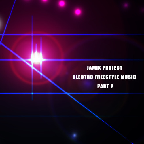 Stream Recharge by Jamix Project | Listen online for free on SoundCloud