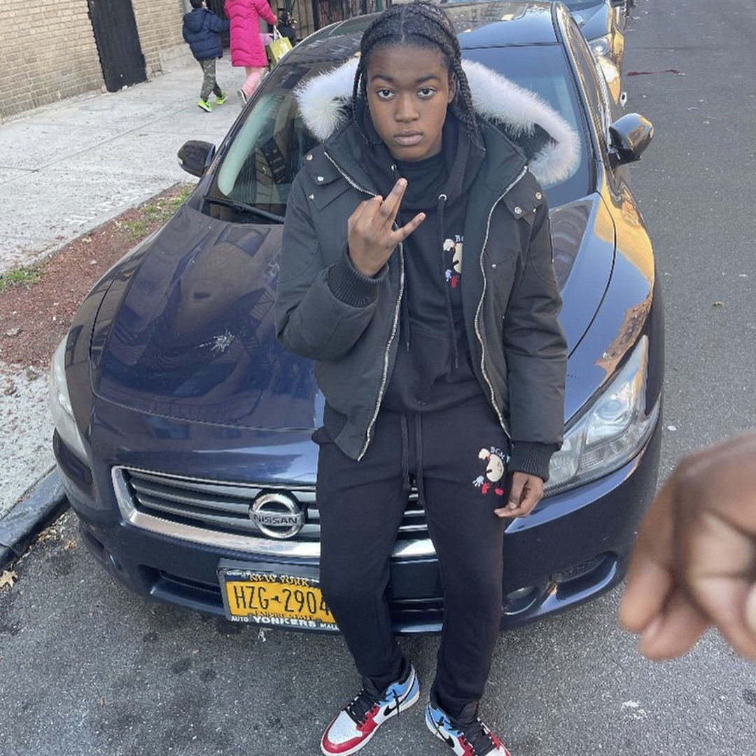 Stream Baby Man x Nay Benz - Shake It by Unreleased.Boom🌟 | Listen ...