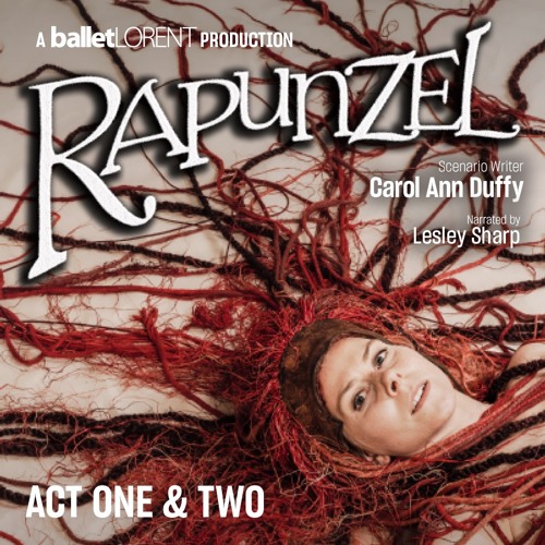 Stream balletLORENT | Listen to Rapunzel playlist online for free on ...