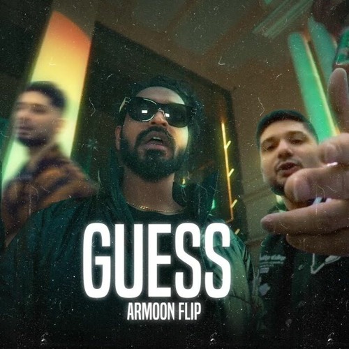 Stream GUESS - EMIWAY X KR$NA (PROD.BY ARMOON FLIP) Trap Nopper by Mr ...
