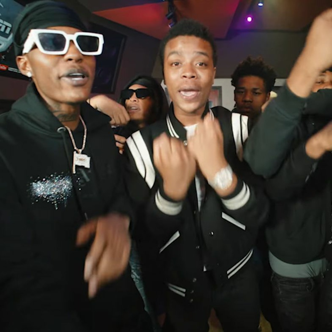Stream Bandmanrill x Sha Ek - Jiggy In Jersey Pt2 by kiritoo | Listen ... Stream Bandmanrill x Sha Ek - Jiggy In Jersey Pt2 by kiritoo | Listen ...