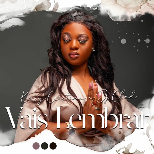 Stream Dj Chad x Keisy Cristina - Vais Lembrar (Kizomba) - Preview by ...