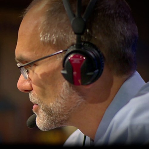Stream Called to Communion -082224- God and The Factory of Souls by ...
