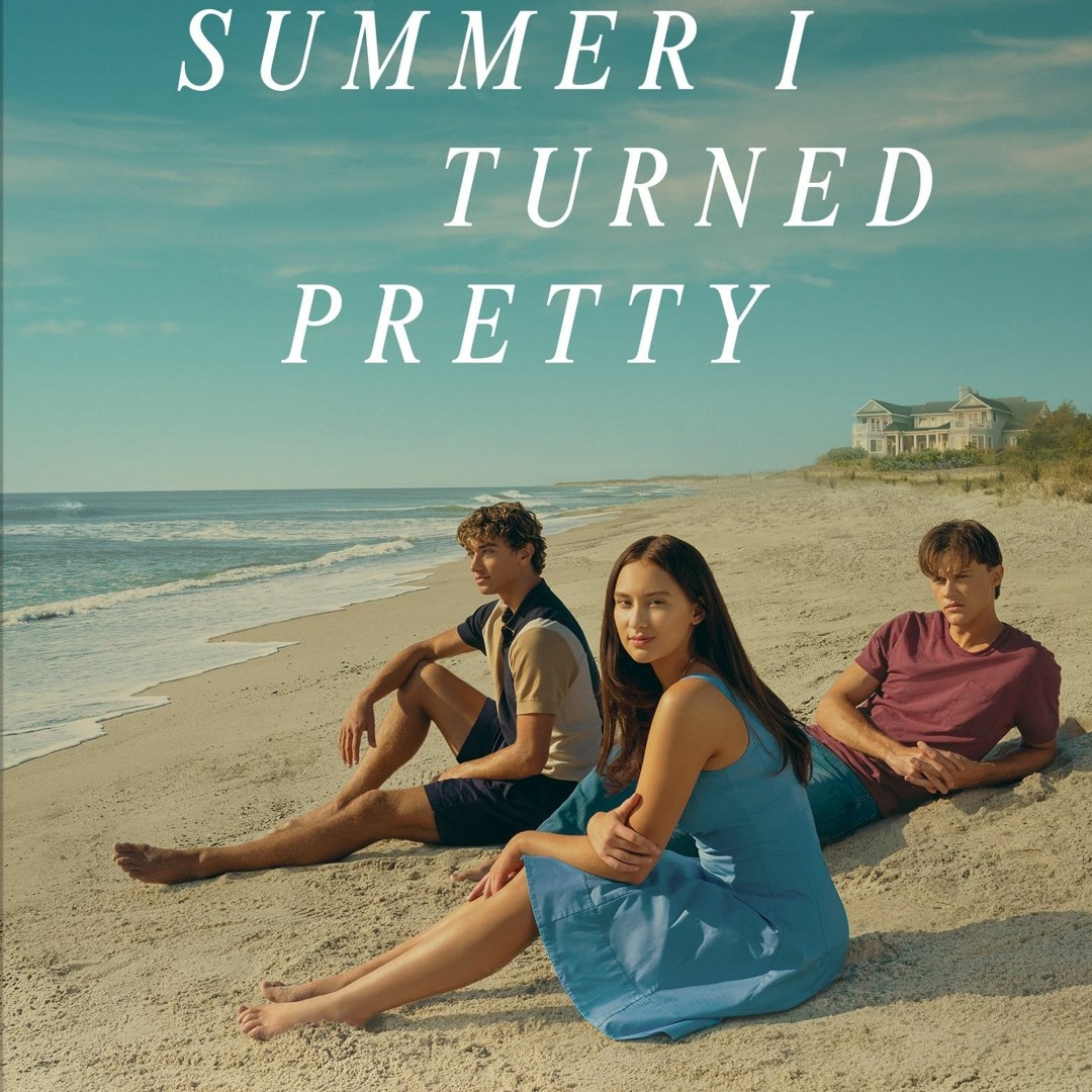 Stream The Summer I Turned Pretty (2x5) Season 2 Episode 5 | FULL EPISODES by 94b3b5f52d ...