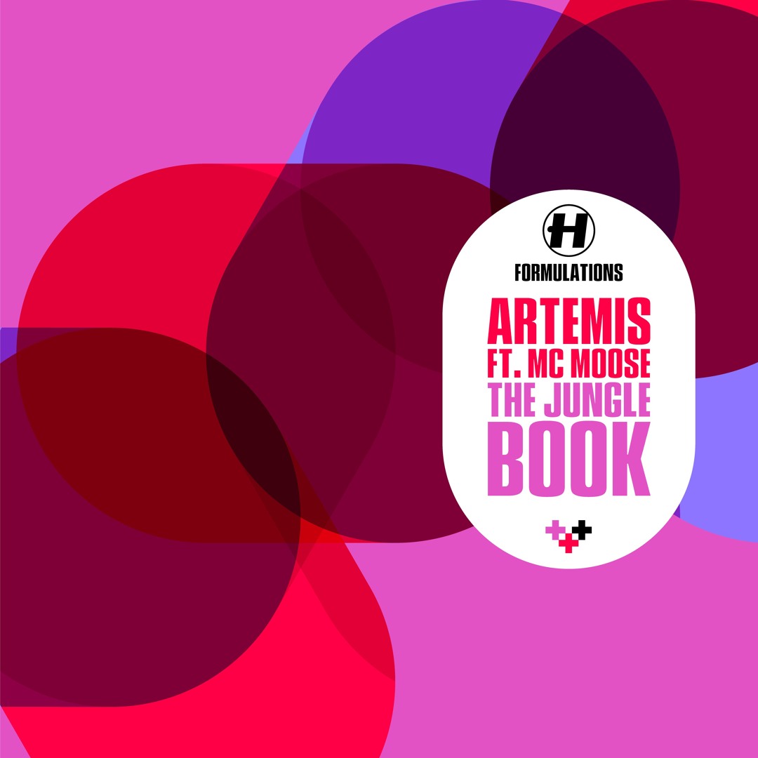 Stream Artemis - The Jungle Book (feat. MC Moose) by Hospital Records ...