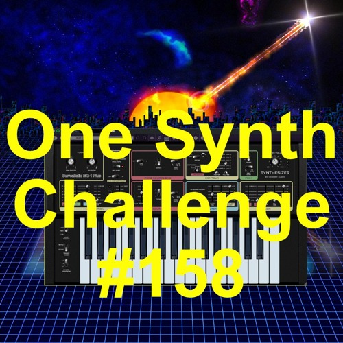 Stream Pure Acid (KVR One Synth Challenge #158) by Fluxdiver | Listen ...