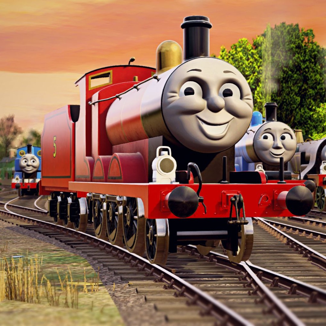 Stream Vain, but Lots of Fun - James' Jazzy Theme Mash-Up by Giano ...