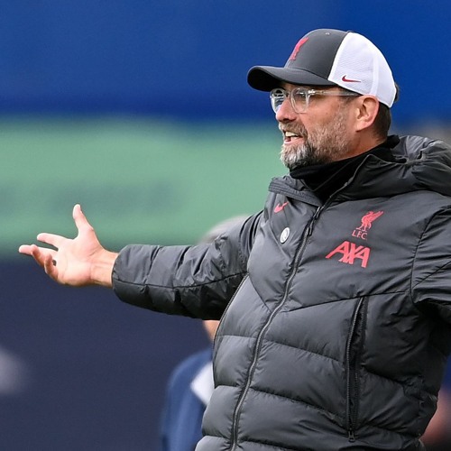 Stream Kick Off Series 2 Episode 8: Losing Control by Kick Off Pod ...