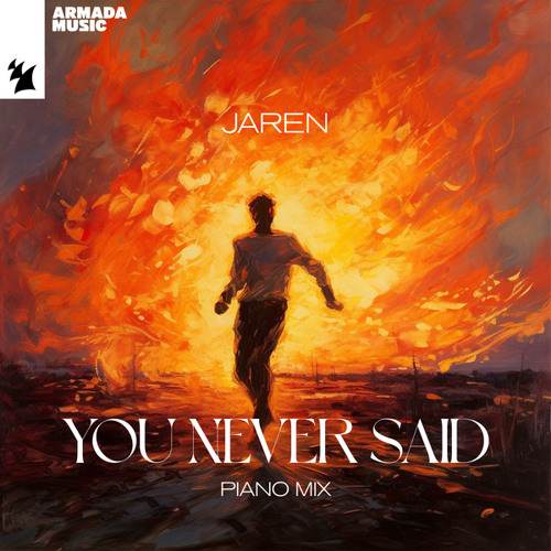 Stream Cerf, Mitiska & Jaren - You Never Said by Cerf | Listen online ... Stream Cerf, Mitiska & Jaren - You Never Said by Cerf | Listen online ...