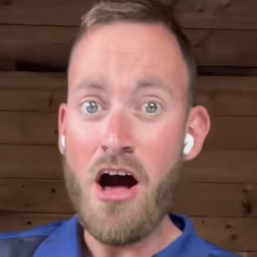 Stream episode Dinner with Ryan by olly robins podcast | Listen online ...