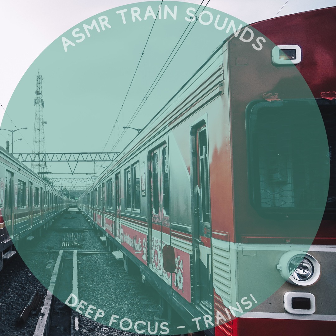 Stream Train Restaurants by ASMR Train Sounds | Listen online for free ...