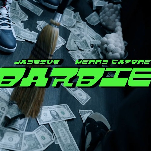 Stream Barbie (feat. Kenny Capone) by Jay5 | Listen online for free on ...