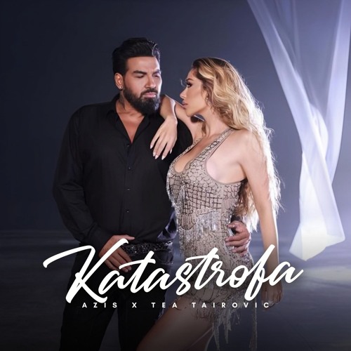 Listen to playlists featuring TEA TAIROVIC X AZIS - KATASTROFA, Теа ...