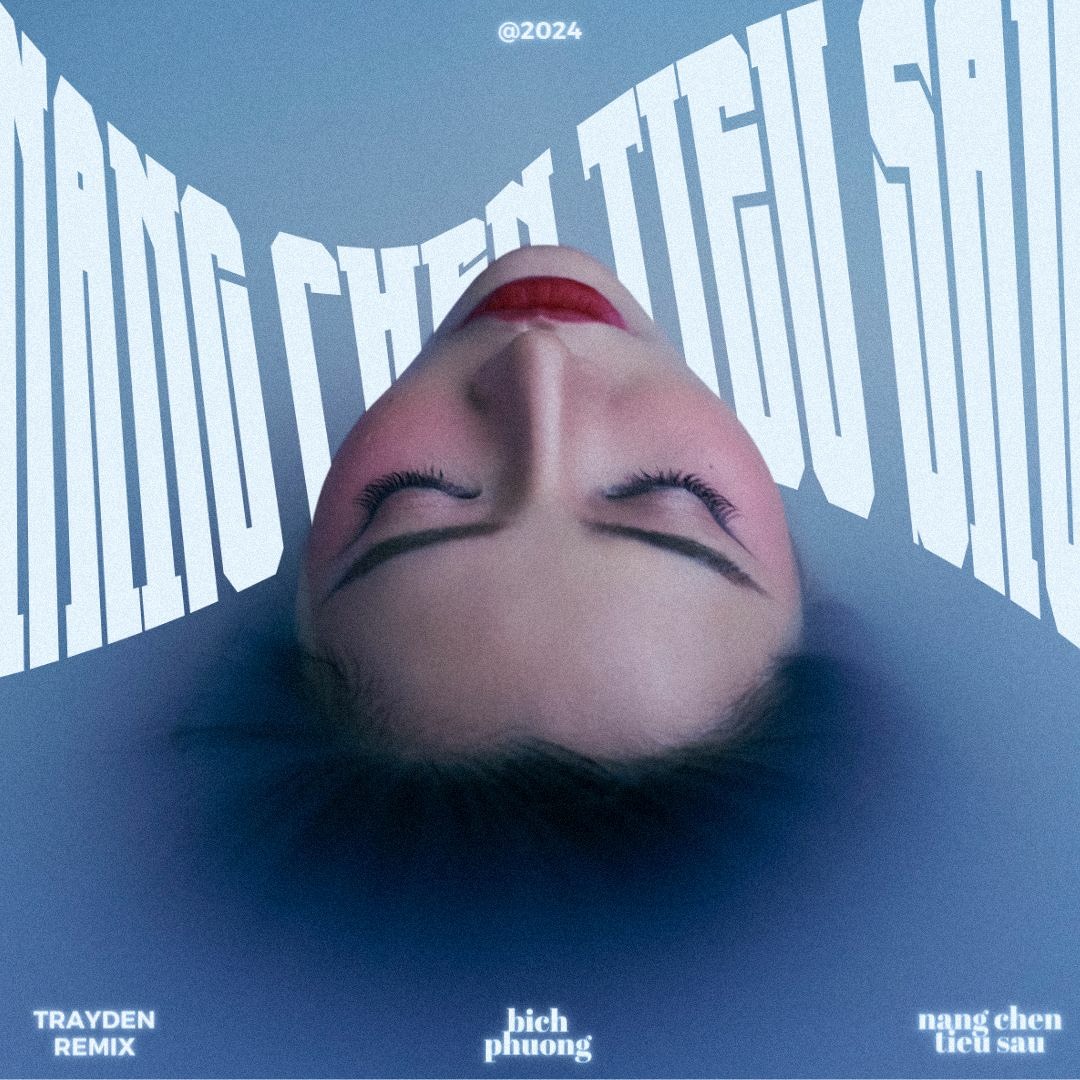 Stream BICH PHUONG - NANG CHEN TIEU SAU (TRAYDEN REMIX) by Trayden ...