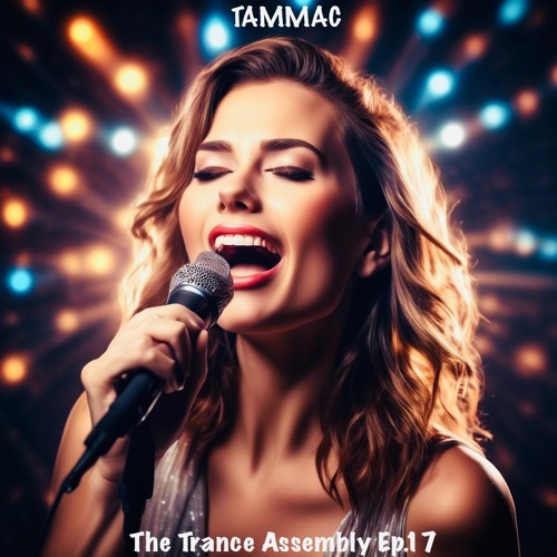 Stream THE TRANCE ASSEMBLY EP.17 (13/4/2024) by TAMMAC 🏴󠁧󠁢󠁳󠁣󠁴󠁿 | Listen ...