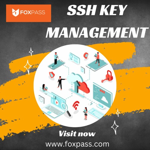 Stream What are SSH Key Types ? by Foxpass | Listen online for free on ...