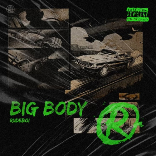 Stream Big Body by Rudeboi ( @730rudeboi ) | Listen online for free on ...