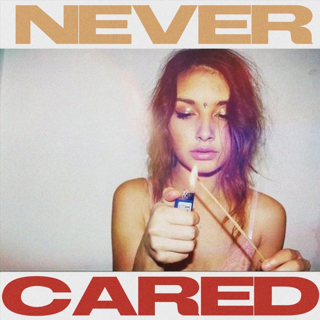 Stream Never Cared by sanya | Listen online for free on SoundCloud
